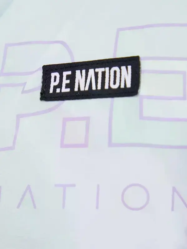 P.E Nation Padded Puffer Jacket