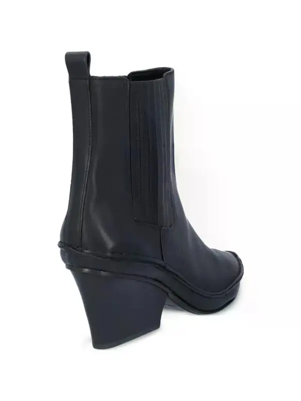 Tory Burch Point-toe Chelsea Boots