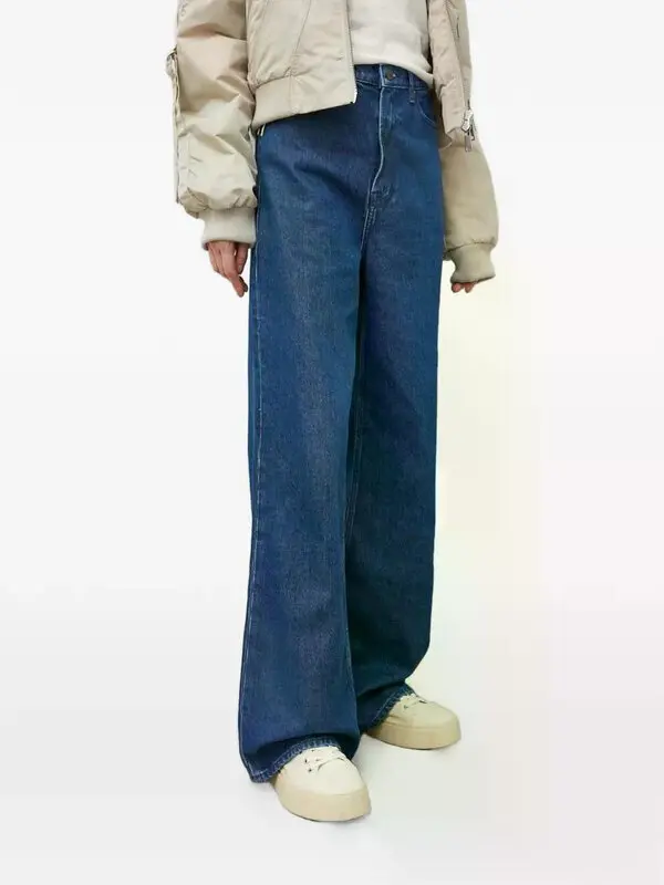 SAMSOE SAMSOE Belt-loops Jeans