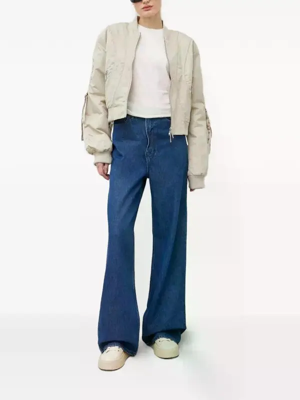 SAMSOE SAMSOE Belt-loops Jeans