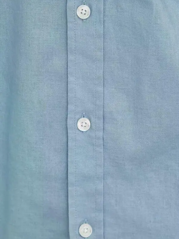 SAMSOE SAMSOE Buttoned Shirt