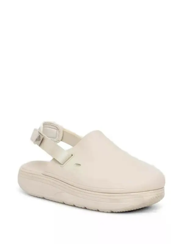 Suicoke Adjustable Strap Mules
