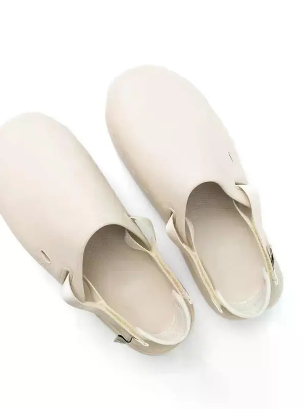 Suicoke Adjustable Strap Mules