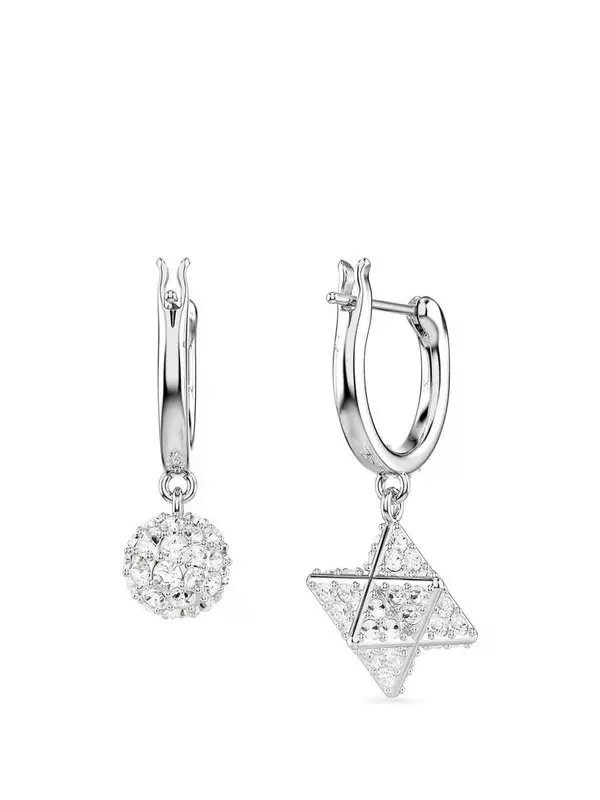 SWAROVSKI Dextera Embellished Earrings