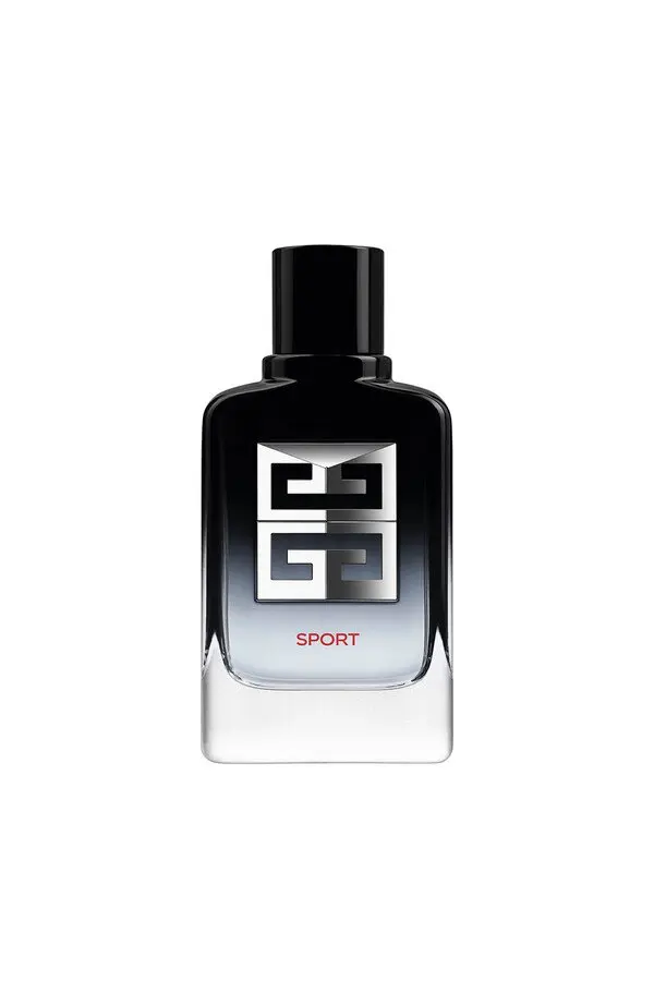 GIVENCHY FRAGRANCE Gentleman Society Sport Edp - Floral