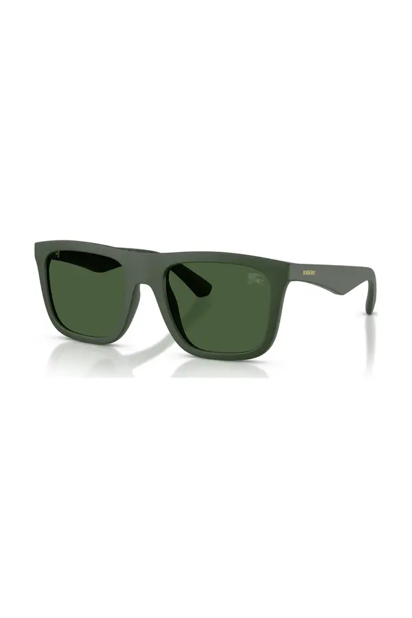 Burberry Square Sunglasses - Green