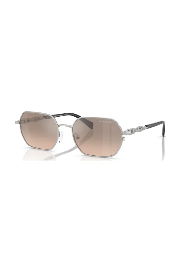 Michael Kors Mk1165 Saint Martin - Metallic