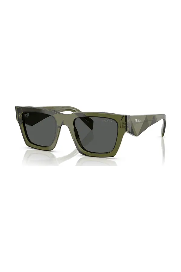 Prada Pr A06s - Green