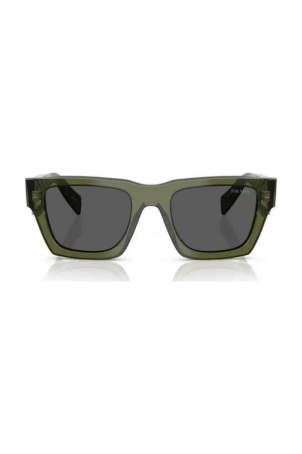 Prada Pillow Frame Sunglasses