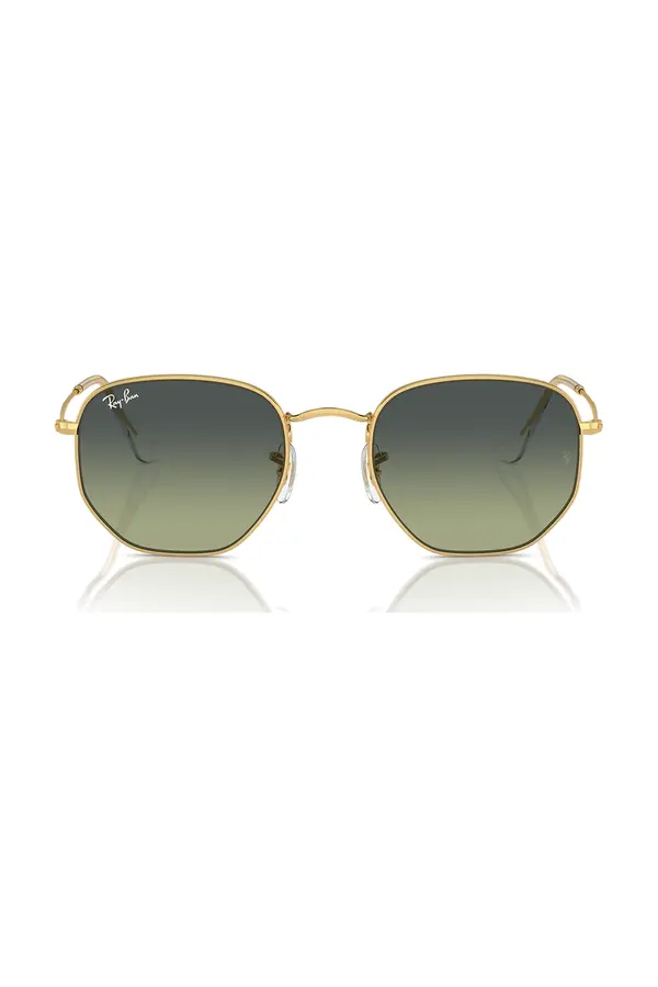 Ray-ban Rb3548 Hexagonal