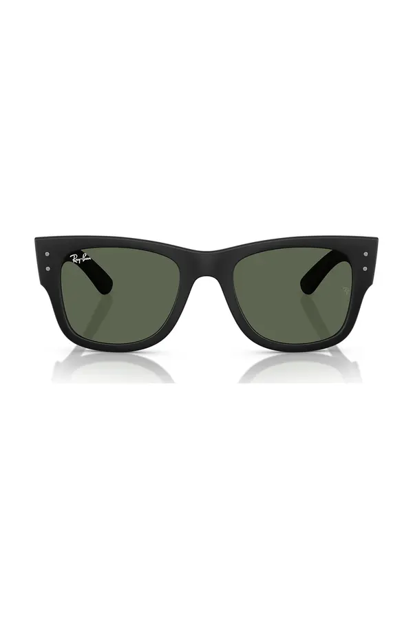 Ray-ban Mega Wayfarer Liteforce Sunglasses