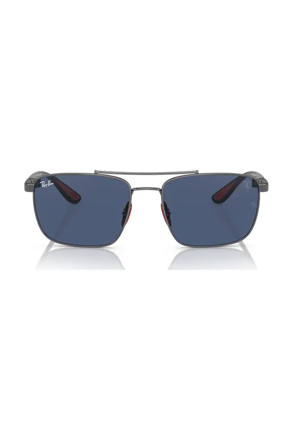 Ray-ban Scuderia Ferrari Collection Sunglasses