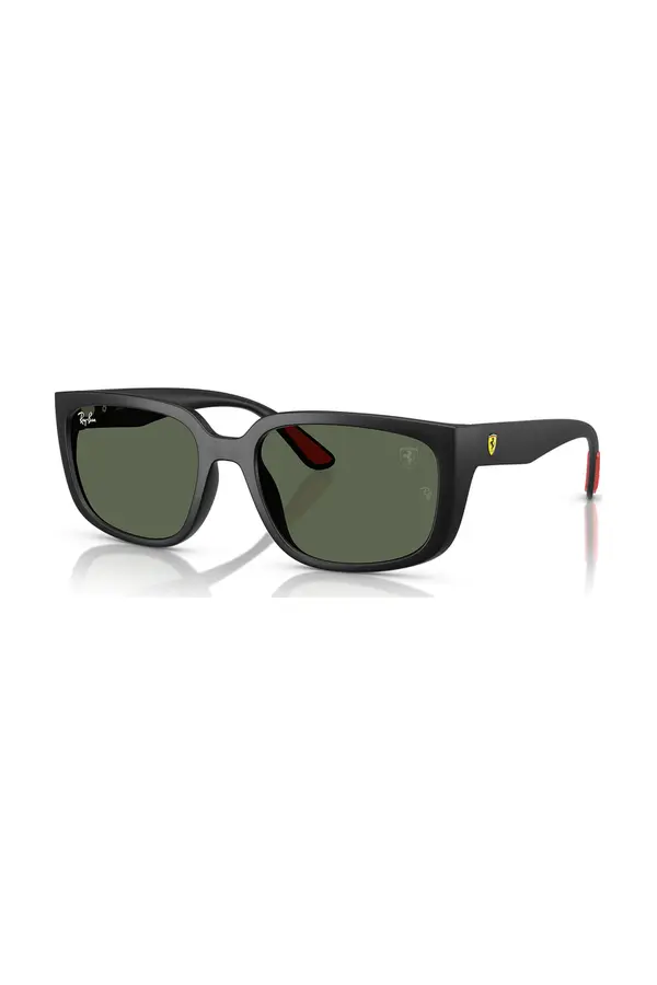Ray-ban Rb4443m Scuderia Ferrari Collection - Green