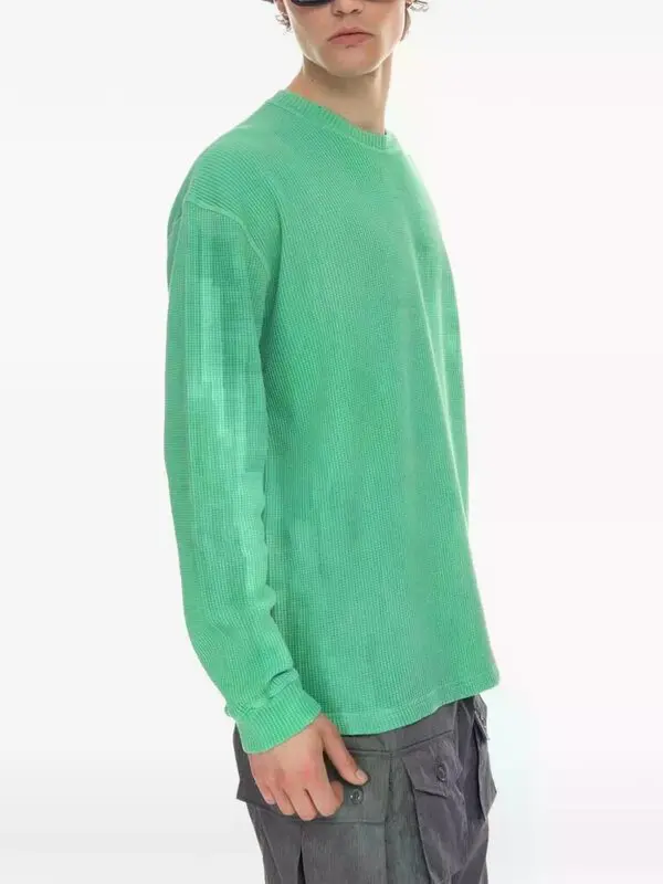 Guess Logo Waffle T-shirt