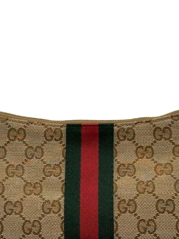 Gucci Lunetta Small Shoulder Bag