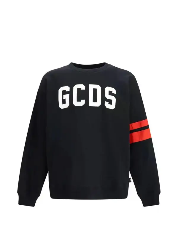 Gcds Logo Sweatshirt