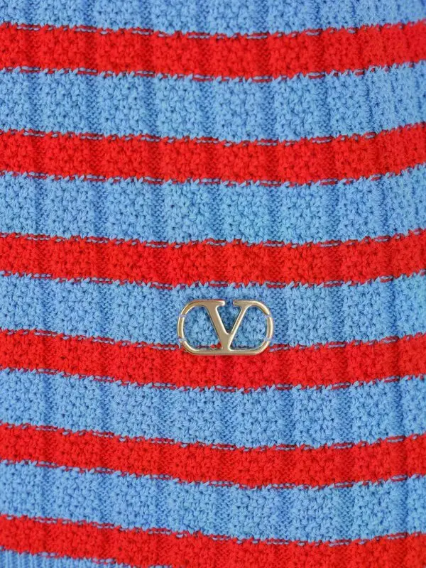 Valentino Garavani Cotton T-shirt