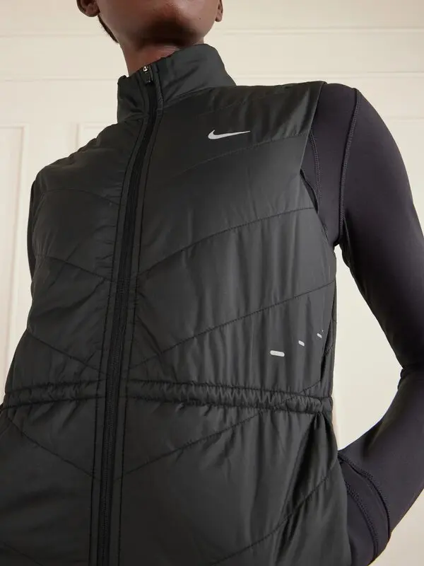 Nike Quilted Shell Vest