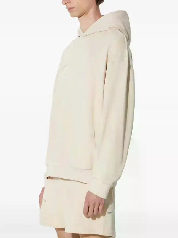 PANGAIA 365 Midweight Hoodie - Neutrals
