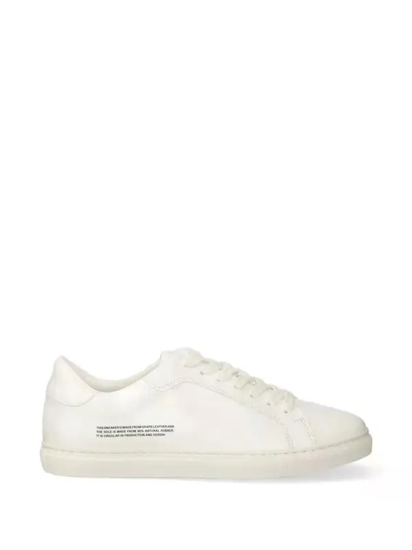 PANGAIA Lace-up Sneakers - Neutrals