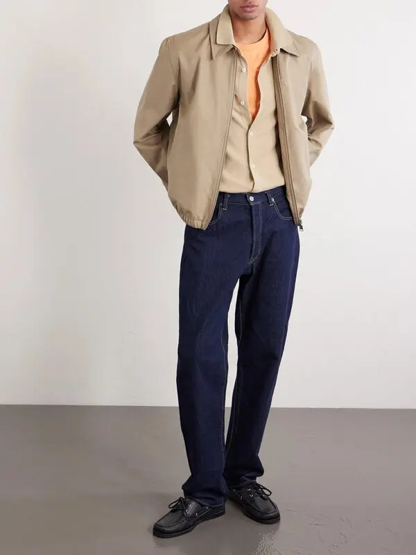Polo Ralph Lauren Cotton Shirt - Neutrals