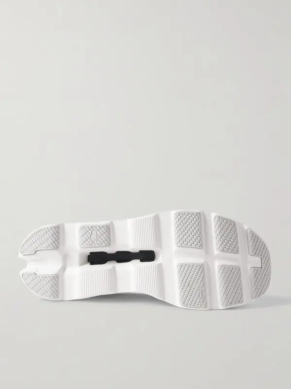 On Cloudmonster Void Running Sneakers