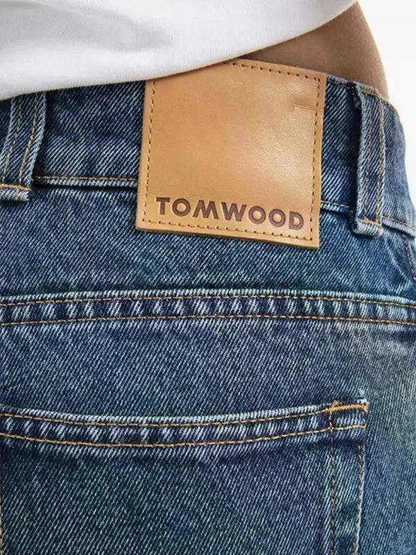 Tom Wood Vesper Jeans