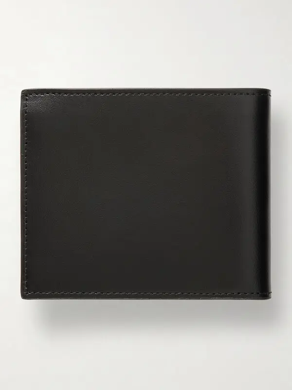 Montblanc Meisterstück Leather Billfold Wallet