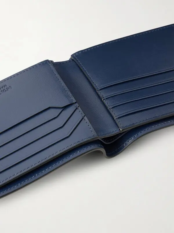 Montblanc Meisterstück Leather Billfold Wallet
