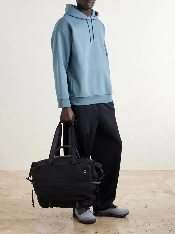 On Track Pack Ballistic Nylon Bag
