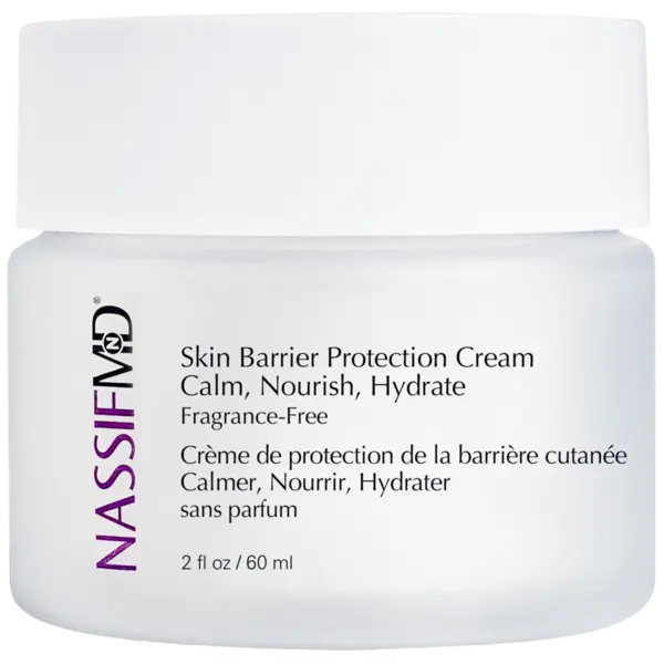NASSIFMD SKINCARE Skin Barrier Protection Cream - One-color