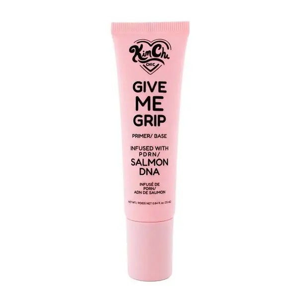 KIMCHI CHIC BEAUTY Give Me Grip Makeup Primer - One-color
