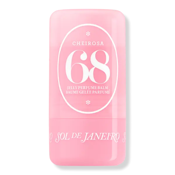 SOL DE JANEIRO Cheirosa 68 Jelly Perfume Balm - One-color