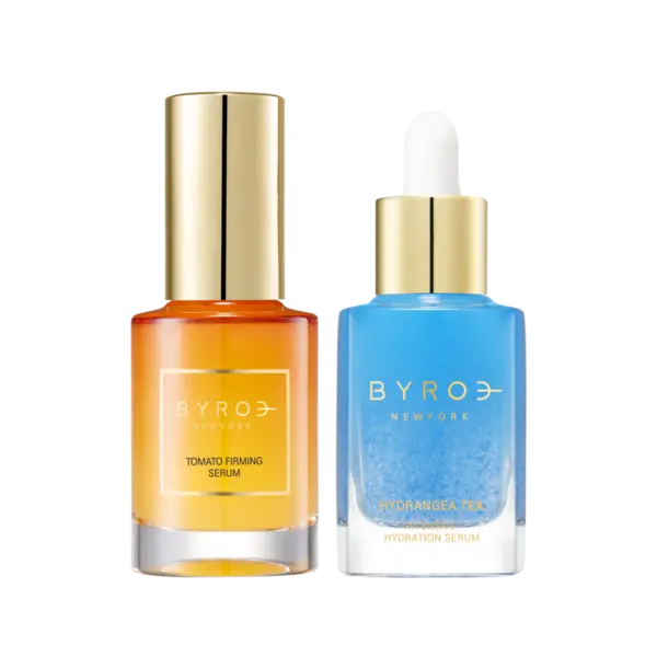BYROE The Barrier & Bounce Duo - One-color