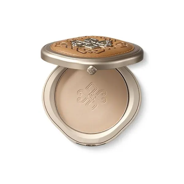 FLORASIS Yurong Airbrushed Tinted Pressed Powder - Z25 Lotus