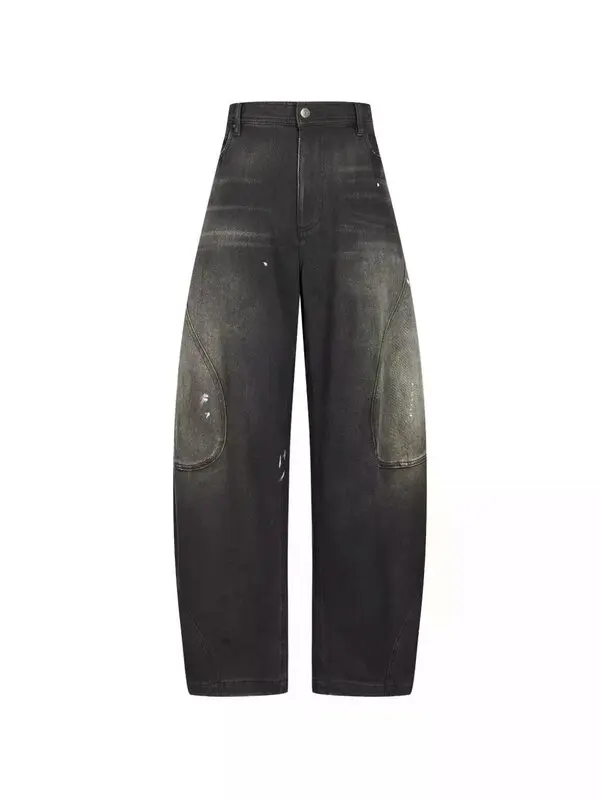 CROQUIS Jeans - Black