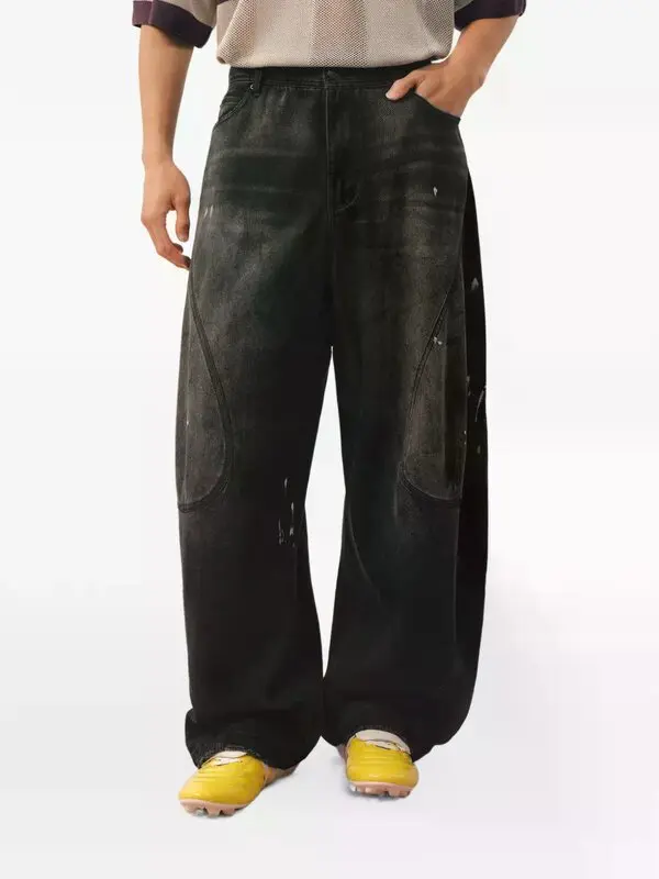 CROQUIS Jeans