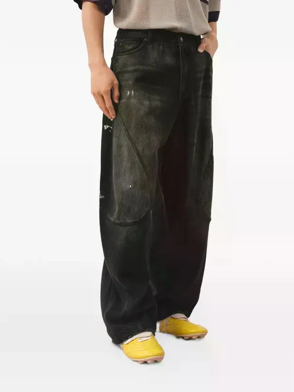 CROQUIS Jeans
