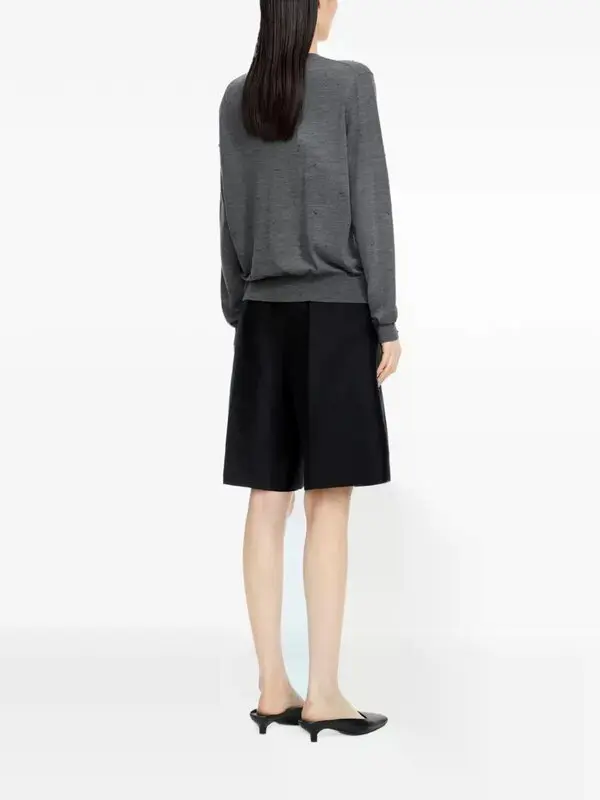 JNBY Minimalist Cardigan