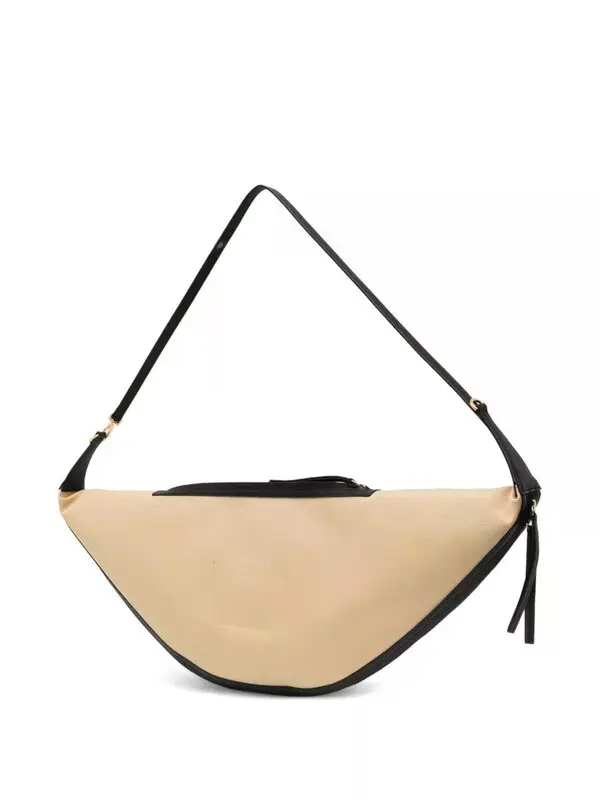 LESS Thin Strap Shoulder Bag