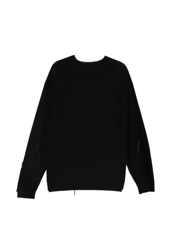 JNBY Fringed T-shirt