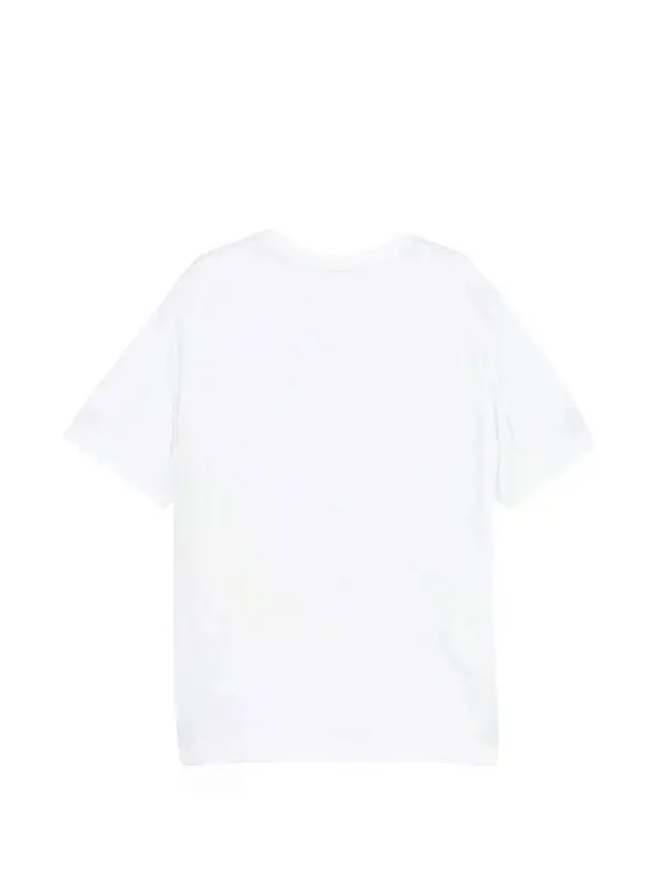 JNBY T-shirt With Fringe - White