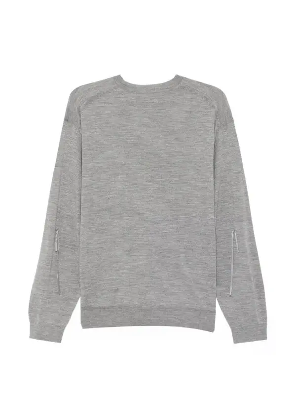 JNBY Fringed T-shirt