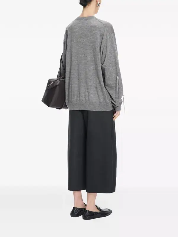 JNBY Fringed T-shirt
