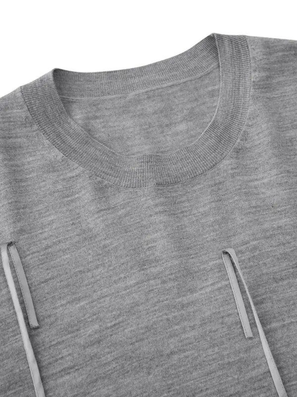 JNBY Fringed T-shirt