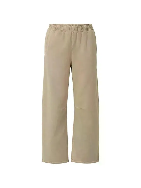 Citizens Of Humanity Wide-leg Track Pants - Neutrals