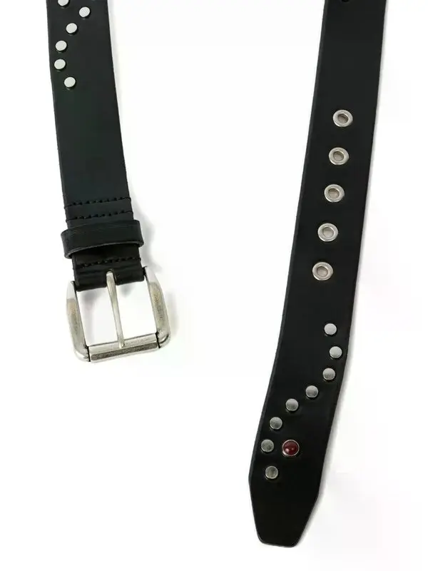 Our Legacy Studded Belt