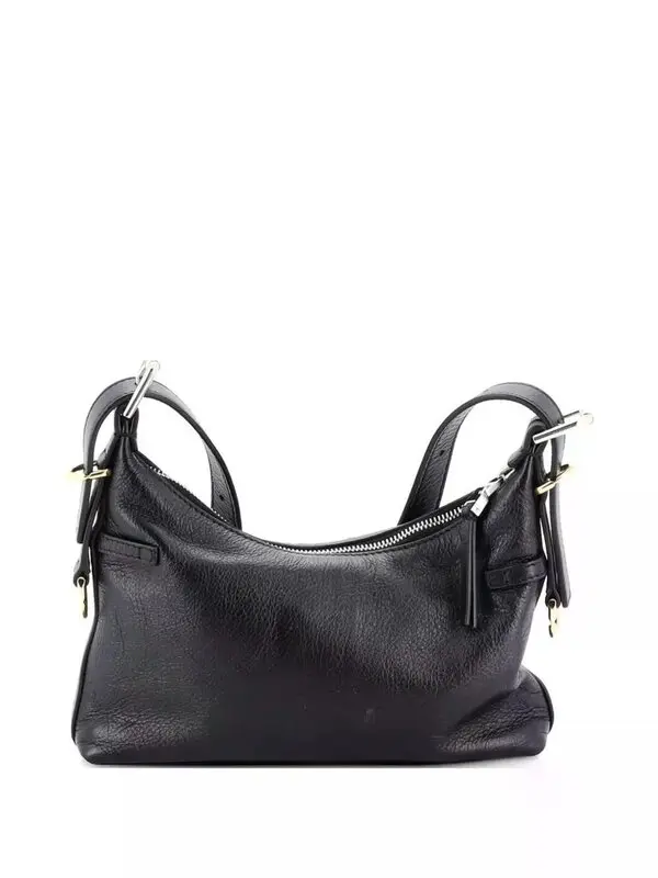 Givenchy Voyou Mini Hobo Bag Leather