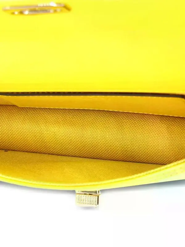 Gucci Luce Gg Canvas Mini Shoulder Bag