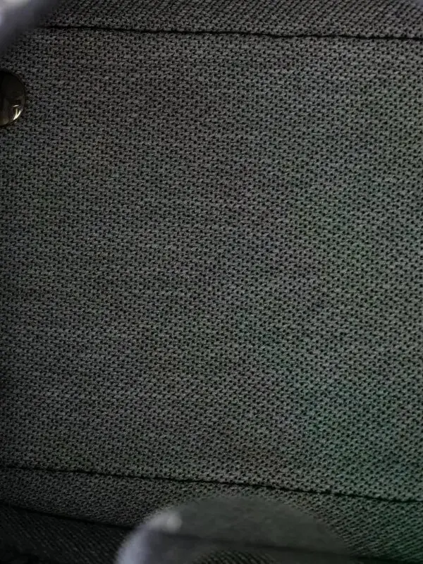Dior Lady D-lite Embroidered Canvas Satchel - Blue